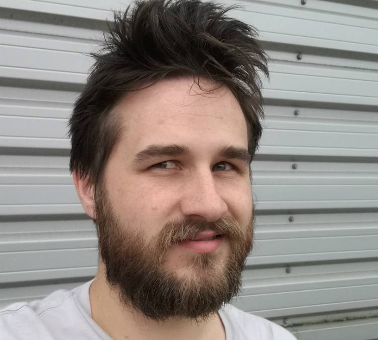 Mark Jansen | Android Police